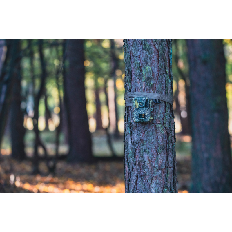 BRAUN® Scouting Cam Black200 WiFi Mini: Wildkamera