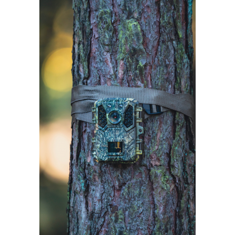 BRAUN® Scouting Cam Black200 WiFi Mini: Wildkamera