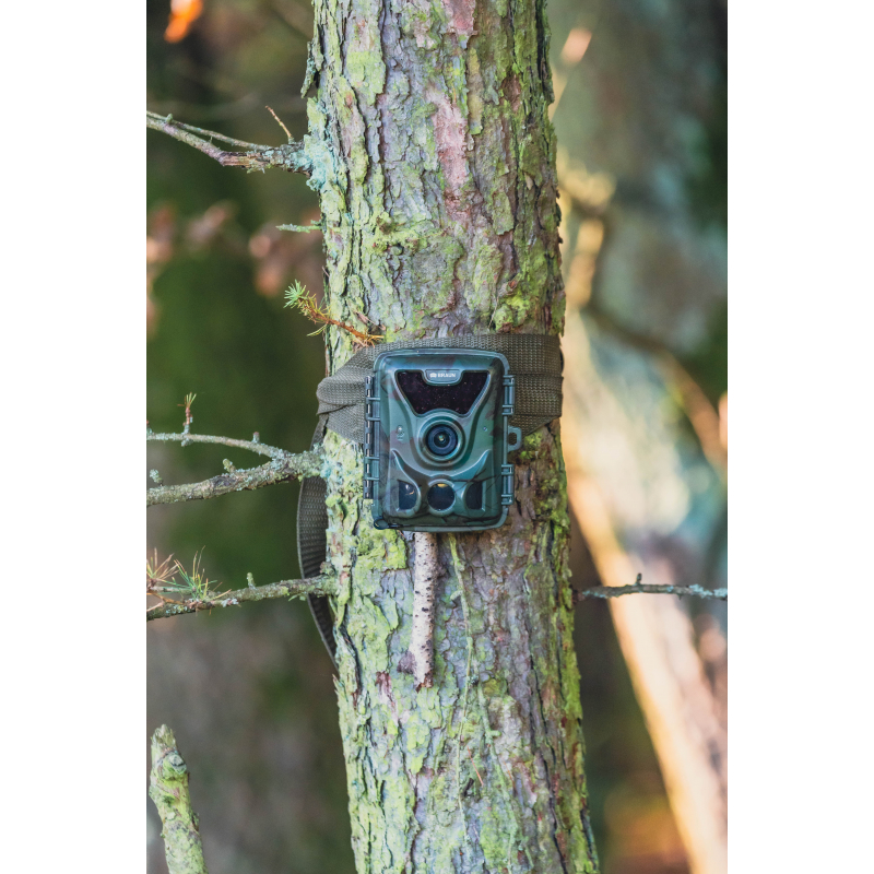 BRAUN Scouting Cam Black200A Mini | Wildkamera | Fotofalle